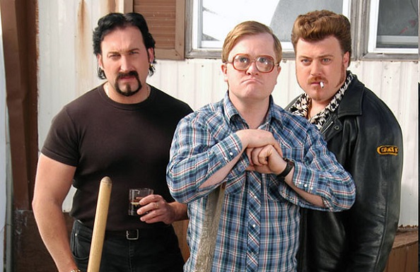 Bullseye with Jesse Thorn: Vince Staples and The Trailer Park Boys | Maximum Fun