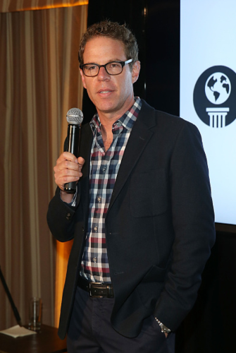 Andrew Reich | Maximum Fun