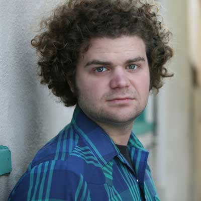 Jordan Morris | Maximum Fun